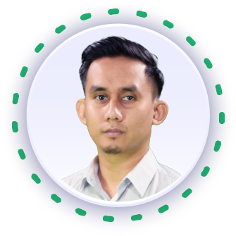Mr. Muhamad Nazmi Said