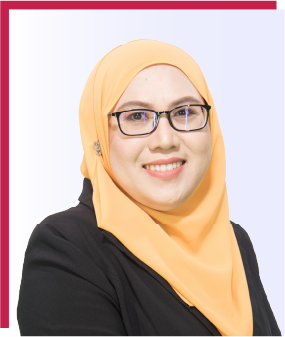 Mrs. Nor Azirawani Man